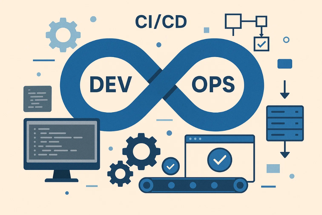 What Is DevOps? A Beginner’s Guide to CI/CD and Automation - Engineering