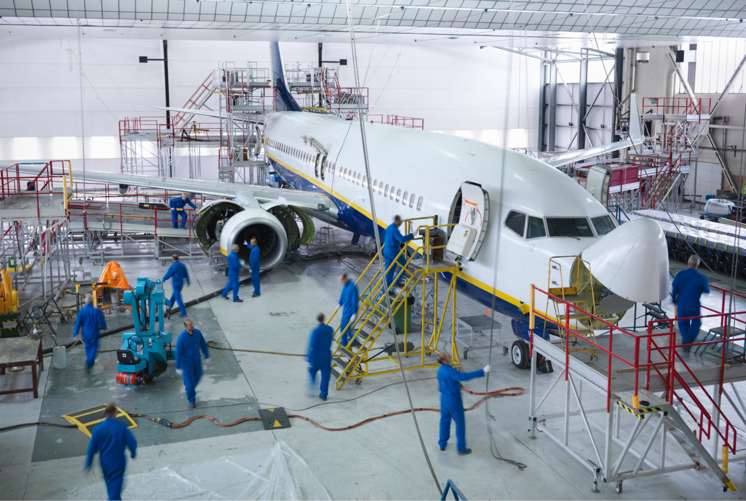 What Is Aerospace Engineering? A Beginner’s Guide - Engineering